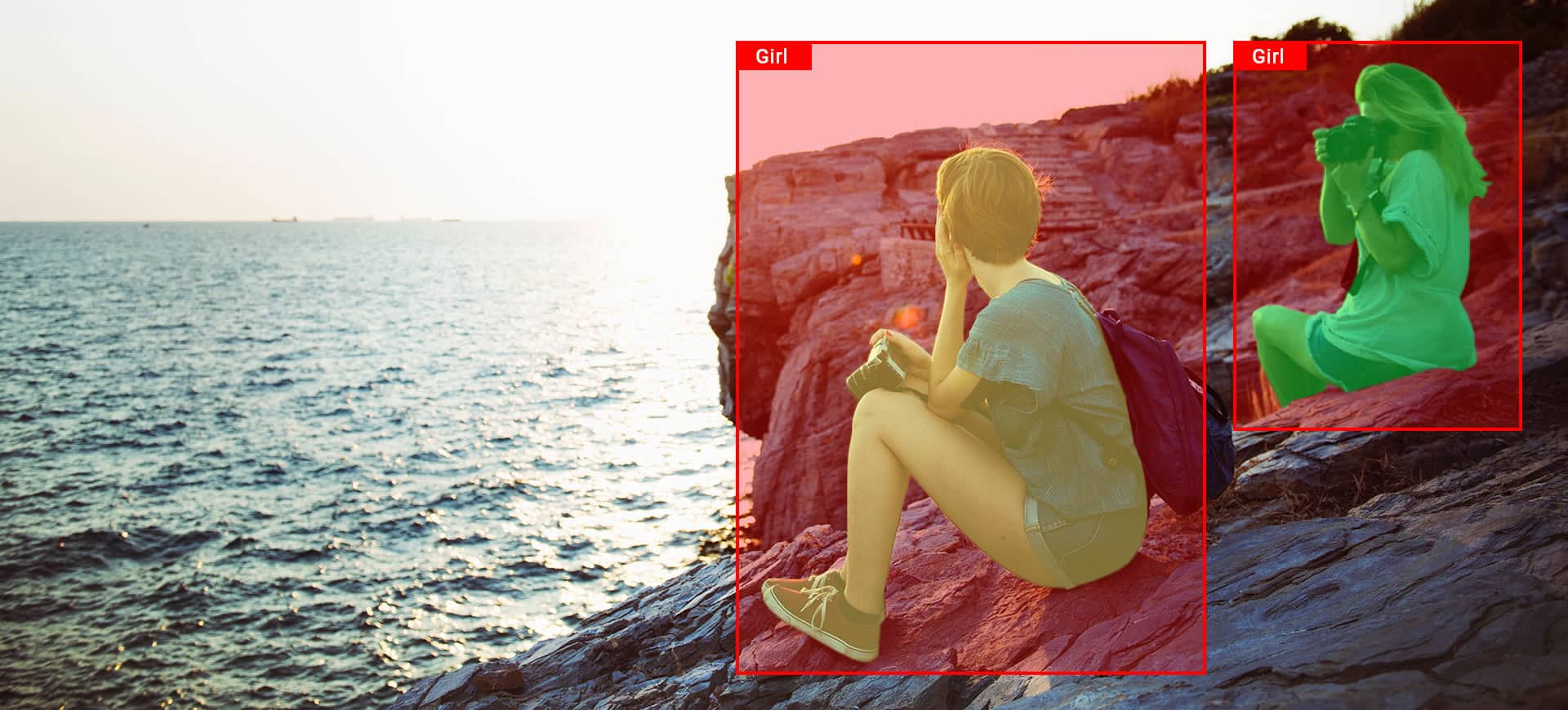 Image annotation - SentiSight.ai