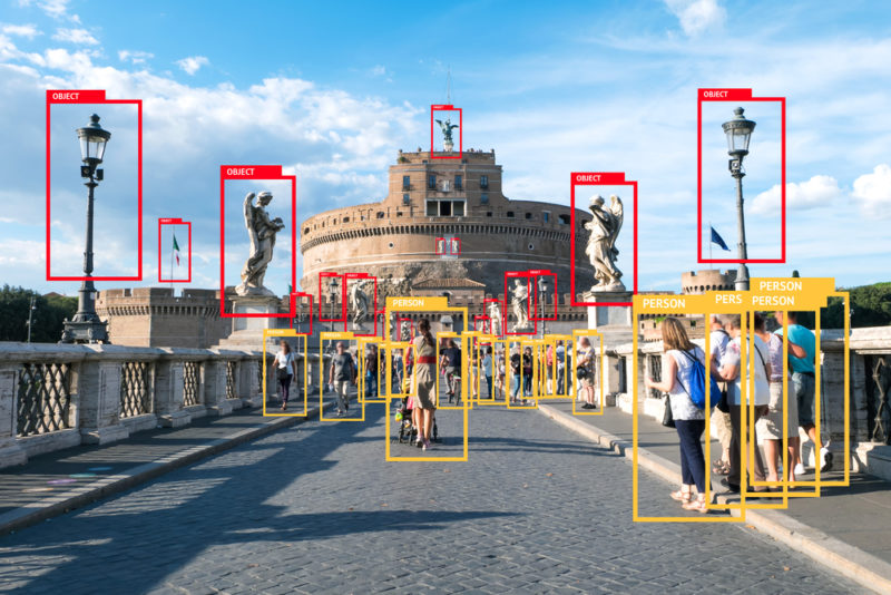 Choosing The Right Image Recognition Model for Your Project - SentiSight.ai