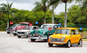 Object Detection User Guide - SentiSight.ai