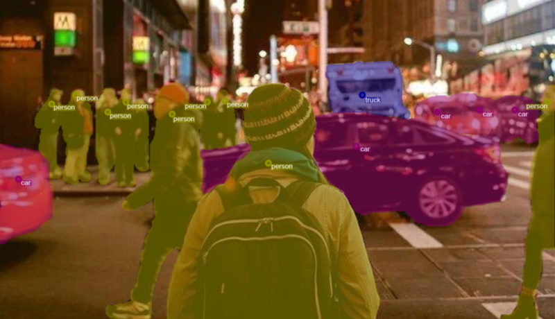 Image Labeling With Offline vs Online Tools - SentiSight.ai