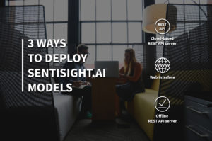 3 Great Ways to Deploy SentiSight.ai Models - SentiSight.ai