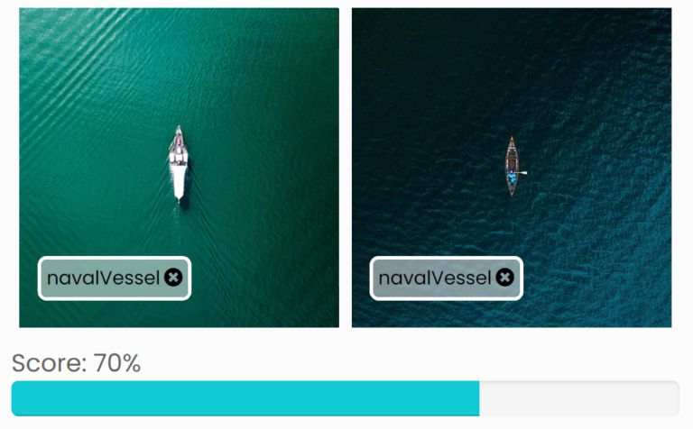 Image similarity search - SentiSight.ai