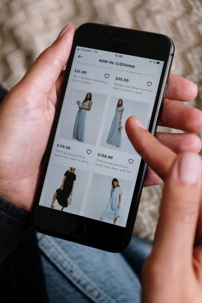 AI Role in Retail Image Recognition - SentiSight.ai