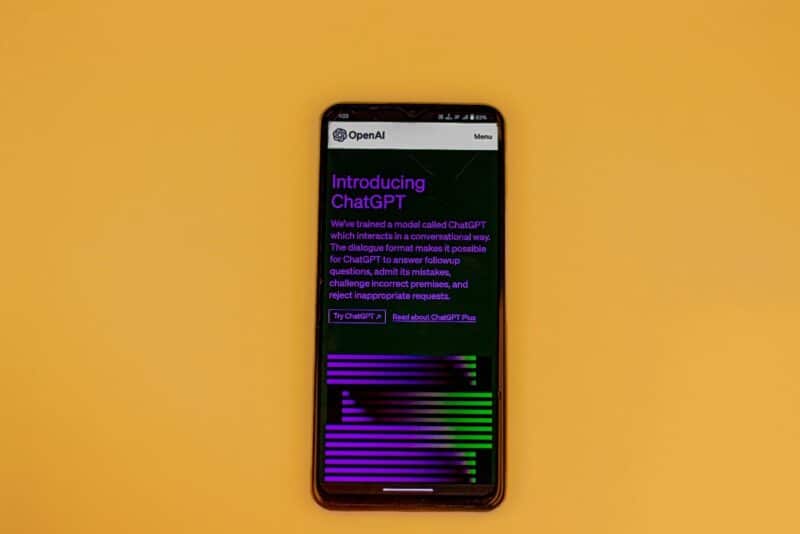 Reinforcing Cybersecurity With Ai