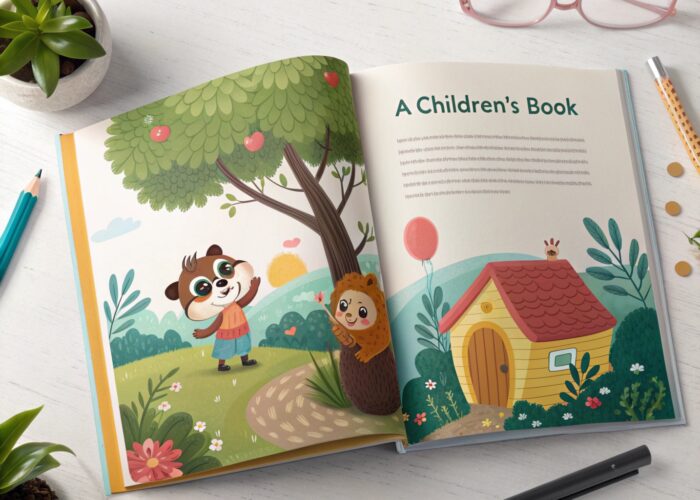 How to Create a Children's Book with AI: 2025 Technical Guide
