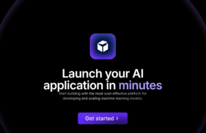 Using RunPod: The AI Cloud Platform for Running Full-Stack AI Apps