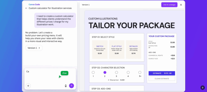 Our In-depth Review of Canva's AI Platform Features