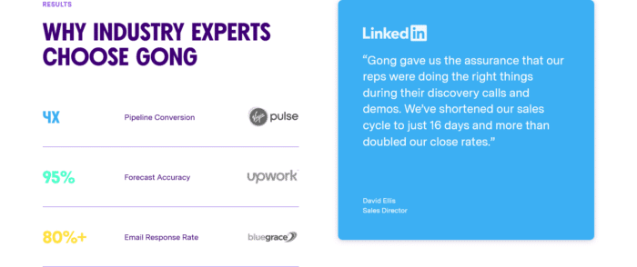 Gong Revenue AI Platform: Complete Guide & Pricing 2025