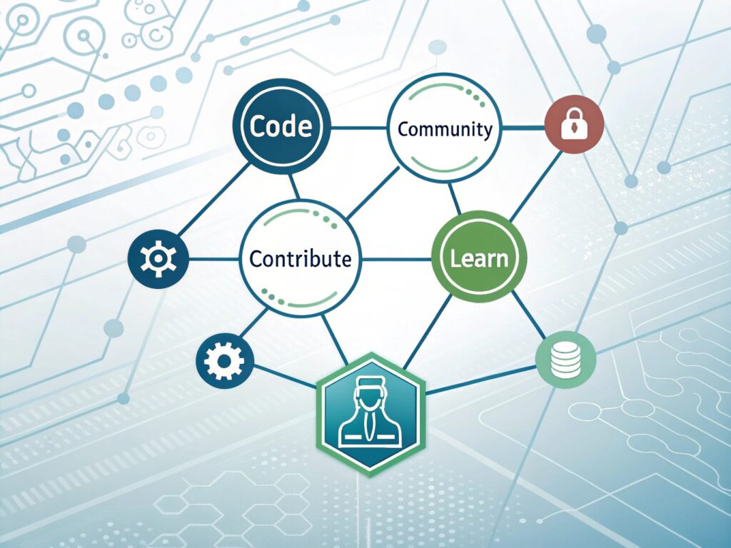 Open Source vs Proprietary LLMs: The Key Differences