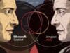 Amazon Aws Vs Microsoft Copilot Which Ai Wins